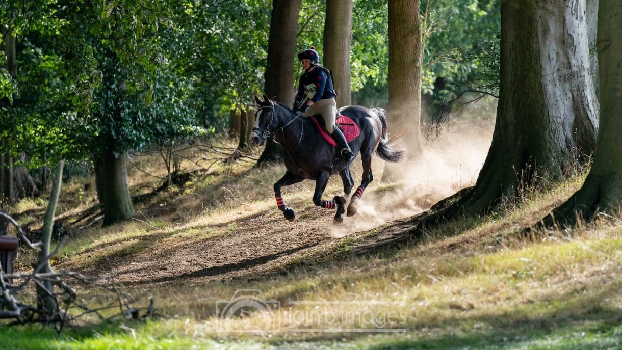 Horse who ‘ripped ligament off’ heads to Badminton – with rider who ...