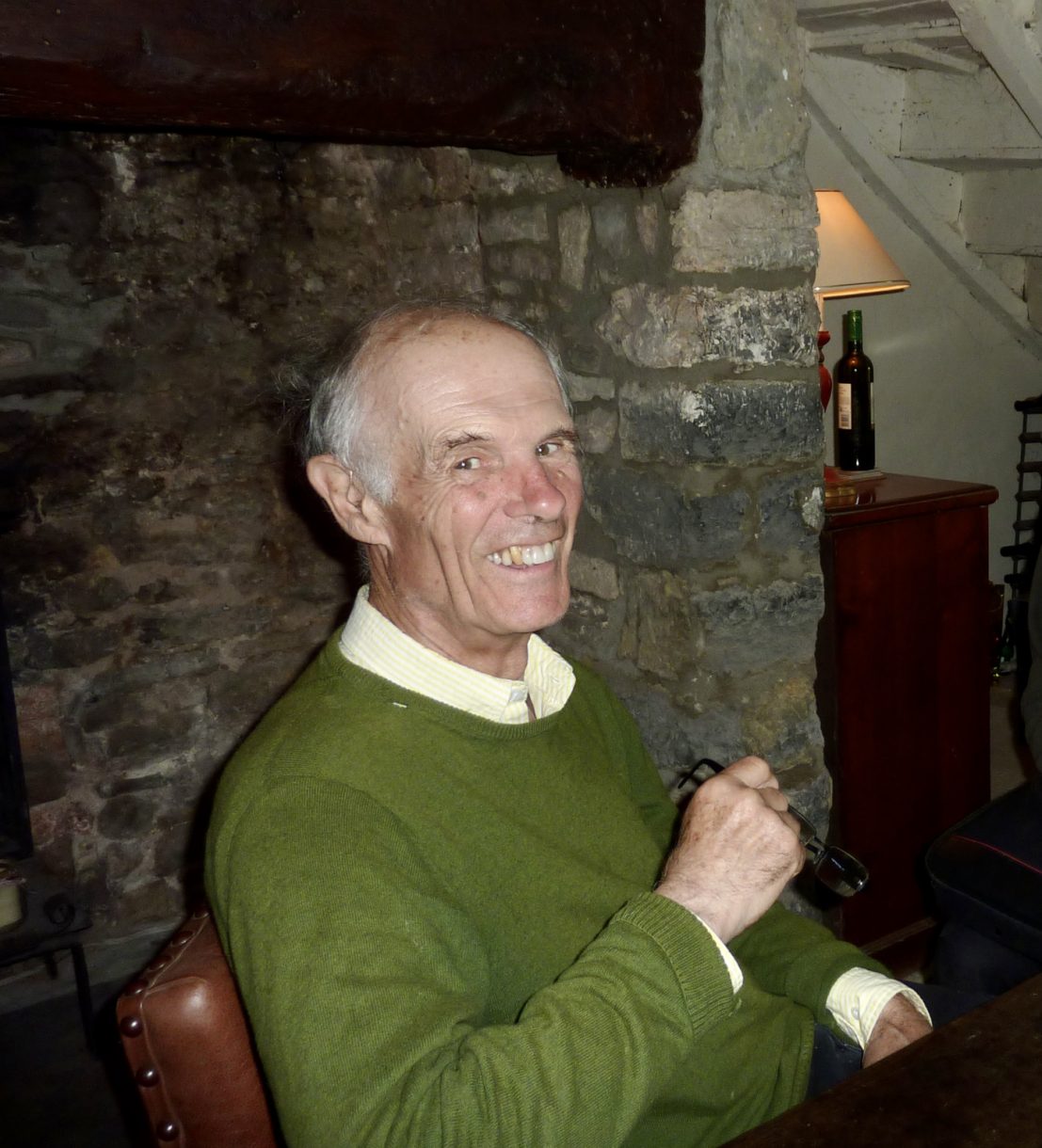 Farewell to respected former regional director who played ‘pivotal role’ in eventing - Horse & Hound