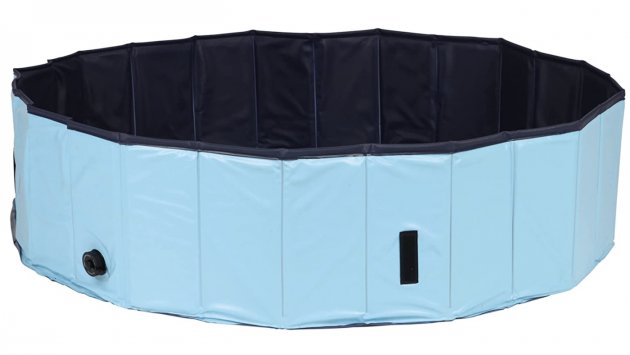 Best dog paddling pool to have fun and stay cool