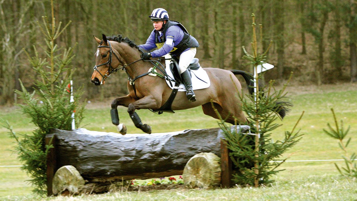 HS2 forces popular British Eventing fixture to run for final time ...