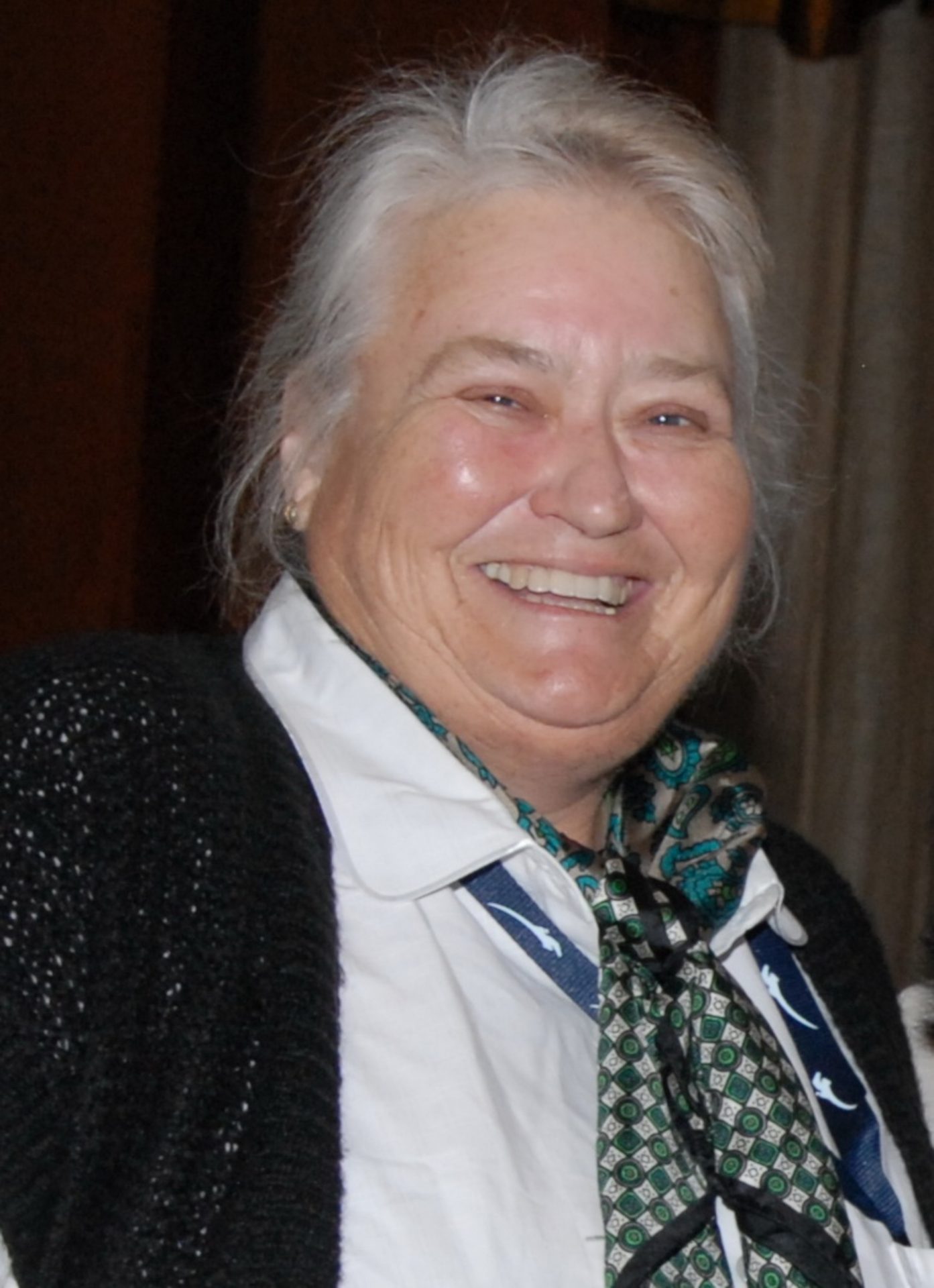 Final farewell to Olympic groom who made ‘significant impact’ on ...