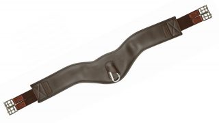 Best anatomical girths for movement and comfort | Horse & Hound