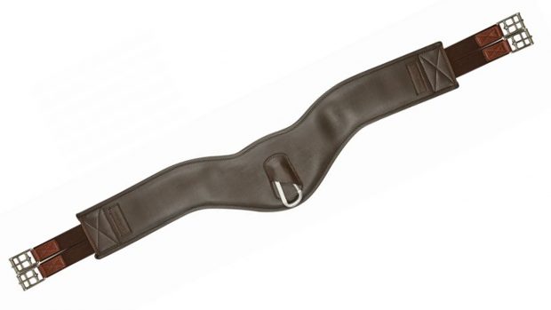 Best anatomical girths for movement and comfort | Horse & Hound
