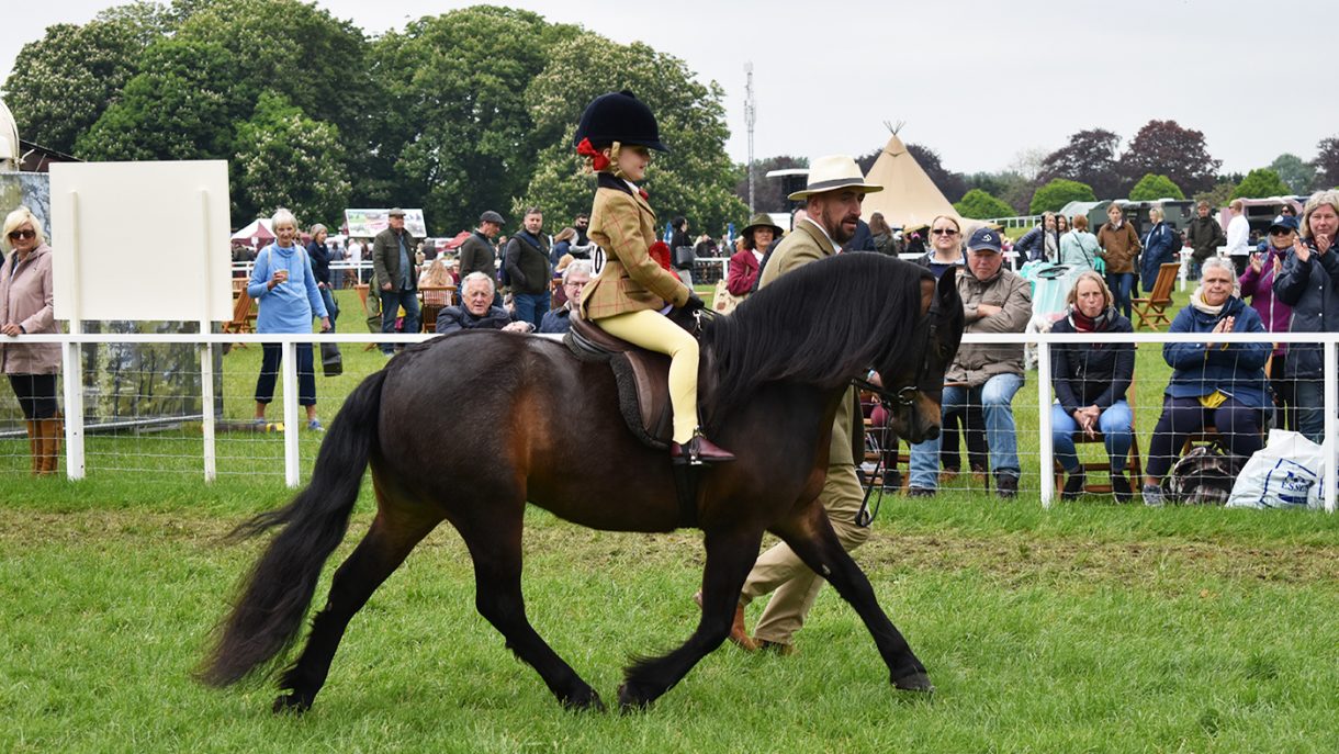 2023 Royal Windsor M&M mini championship - Horse & Hound