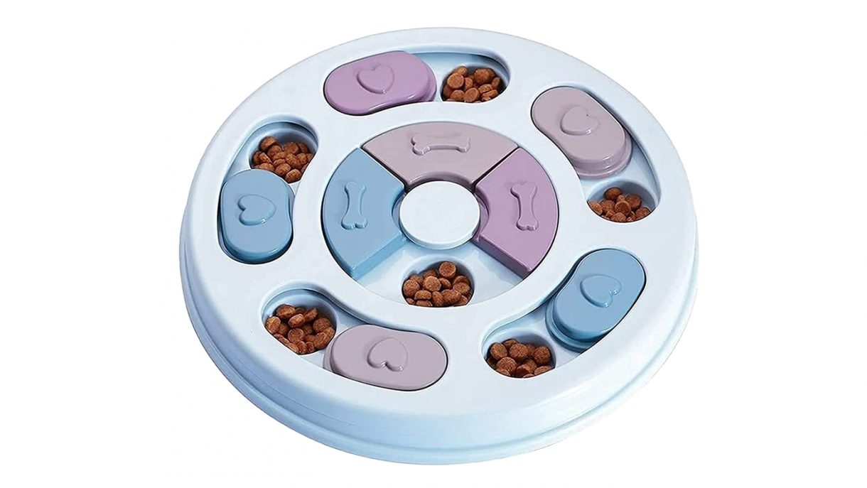 Best dog puzzle toys to mentally stimulate and ward off boredom