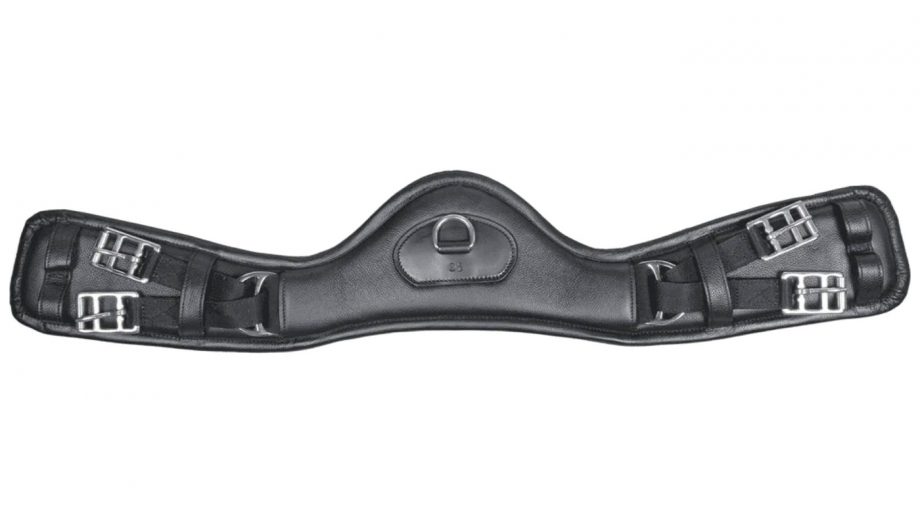 Best anatomical girths for movement and comfort | Horse & Hound