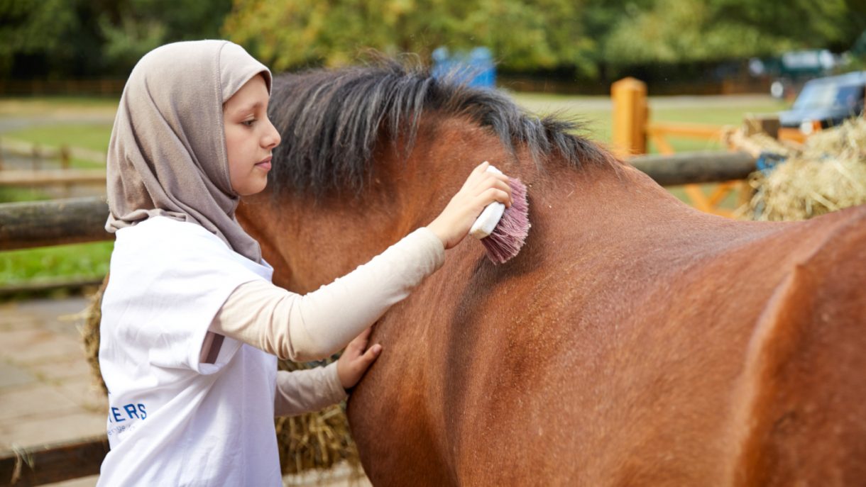 ‘Riding schools are our lifeblood’: new campaign to Keep Britain Riding ...