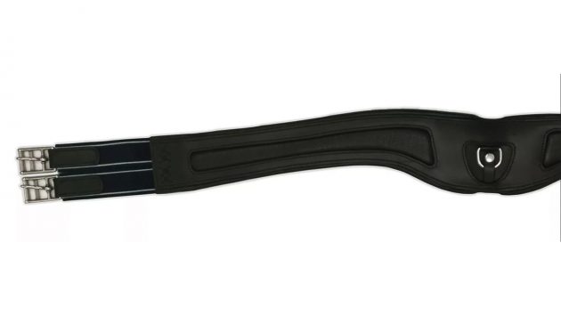 Best anatomical girths for movement and comfort | Horse & Hound