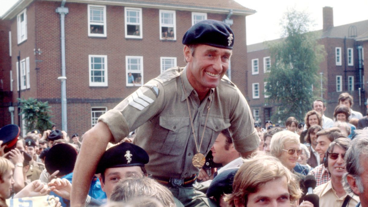 Farewell to a four-time Olympian, tack approval and other things the ...