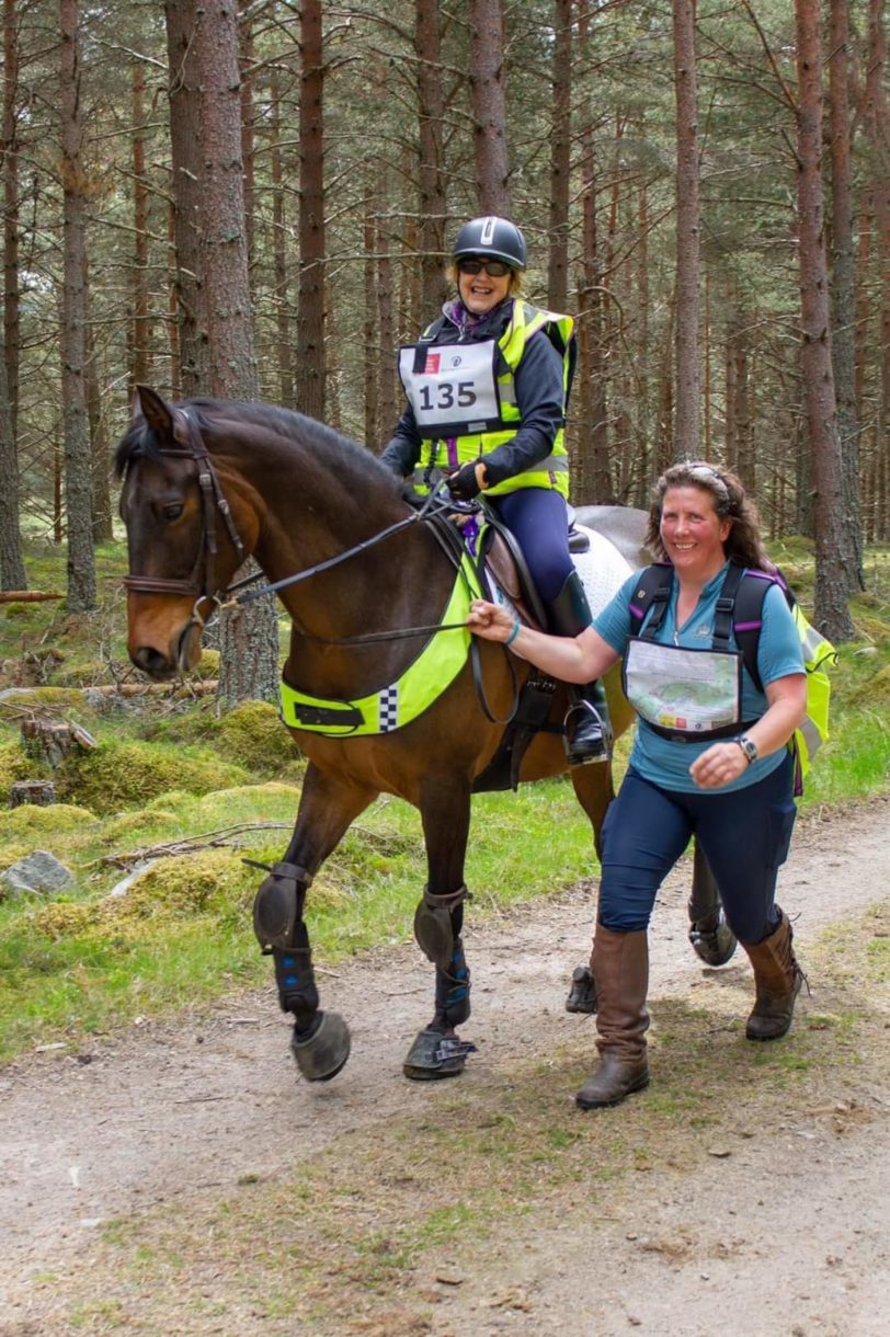 Be more Joanna: rider who worked through bucket list remembered for her ...