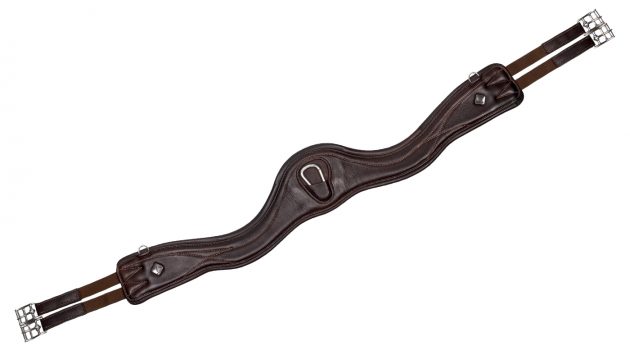 Best anatomical girths for movement and comfort | Horse & Hound