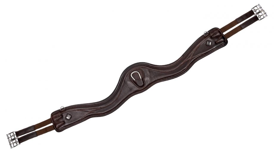 Best anatomical girths for movement and comfort | Horse & Hound