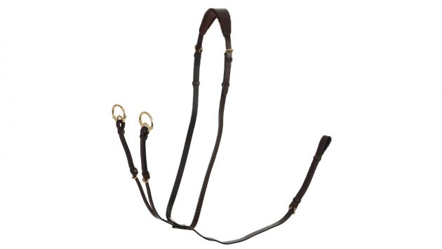 Best martingales for horses and how to fit them | Horse & Hound