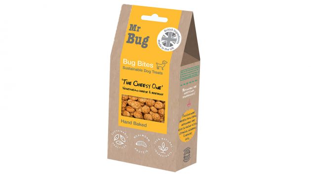 Best natural dog treats: meaty, insect and plant-based snacks