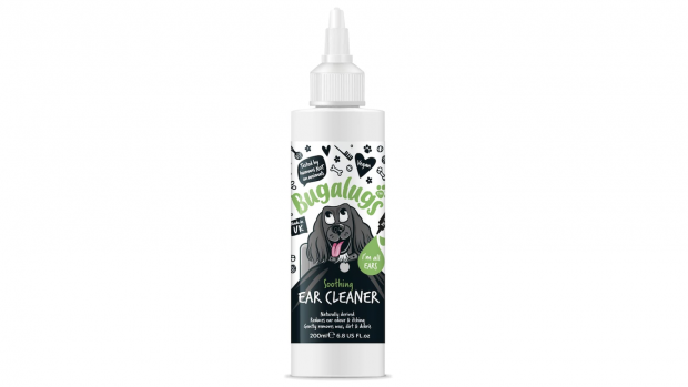 Best dog ear cleaner: dissolve wax and dirt and keep infections at bay
