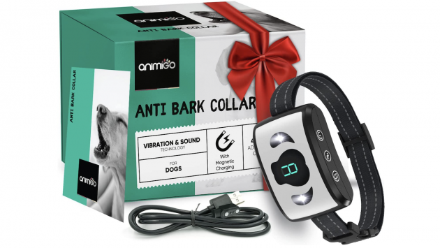Best dog collars for barking: no-shock, humane deterrent