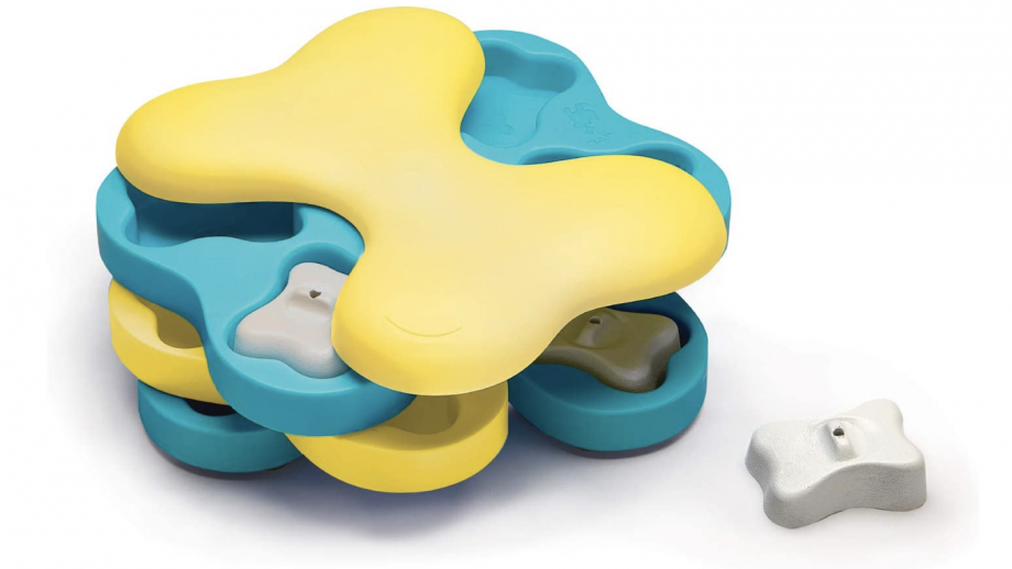 Best dog puzzle toys to mentally stimulate and ward off boredom