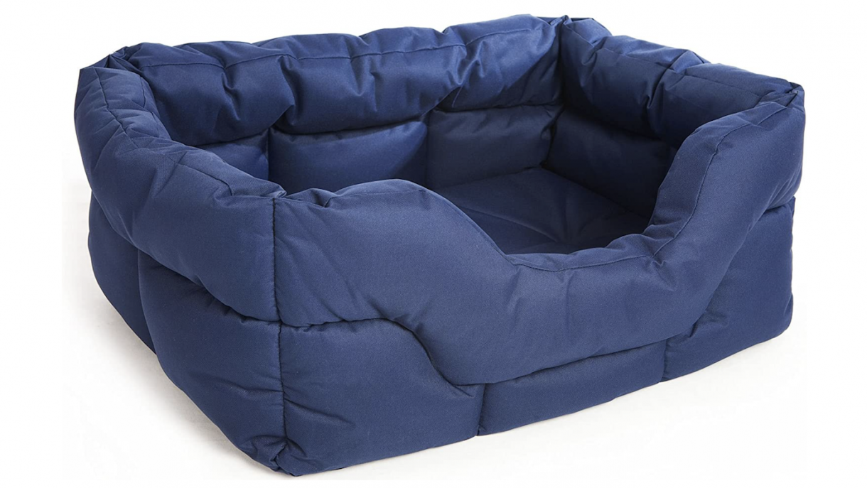 Best waterproof dog bed: for wet, muddy and incontinent dogs