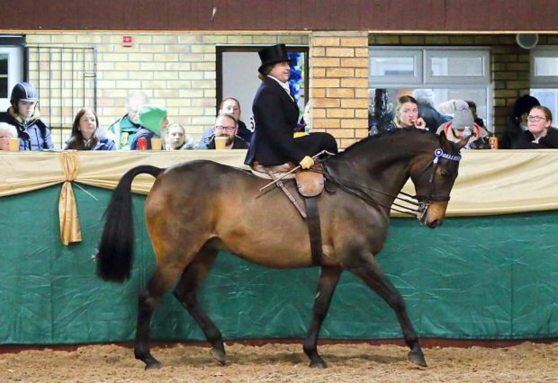 Be more Joanna: rider who worked through bucket list remembered for her ...