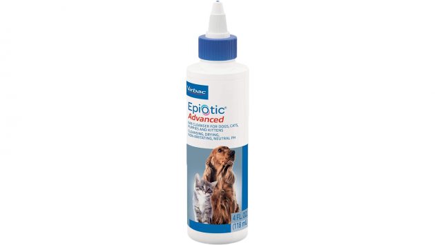 Best dog ear cleaner: dissolve wax and dirt and keep infections at bay