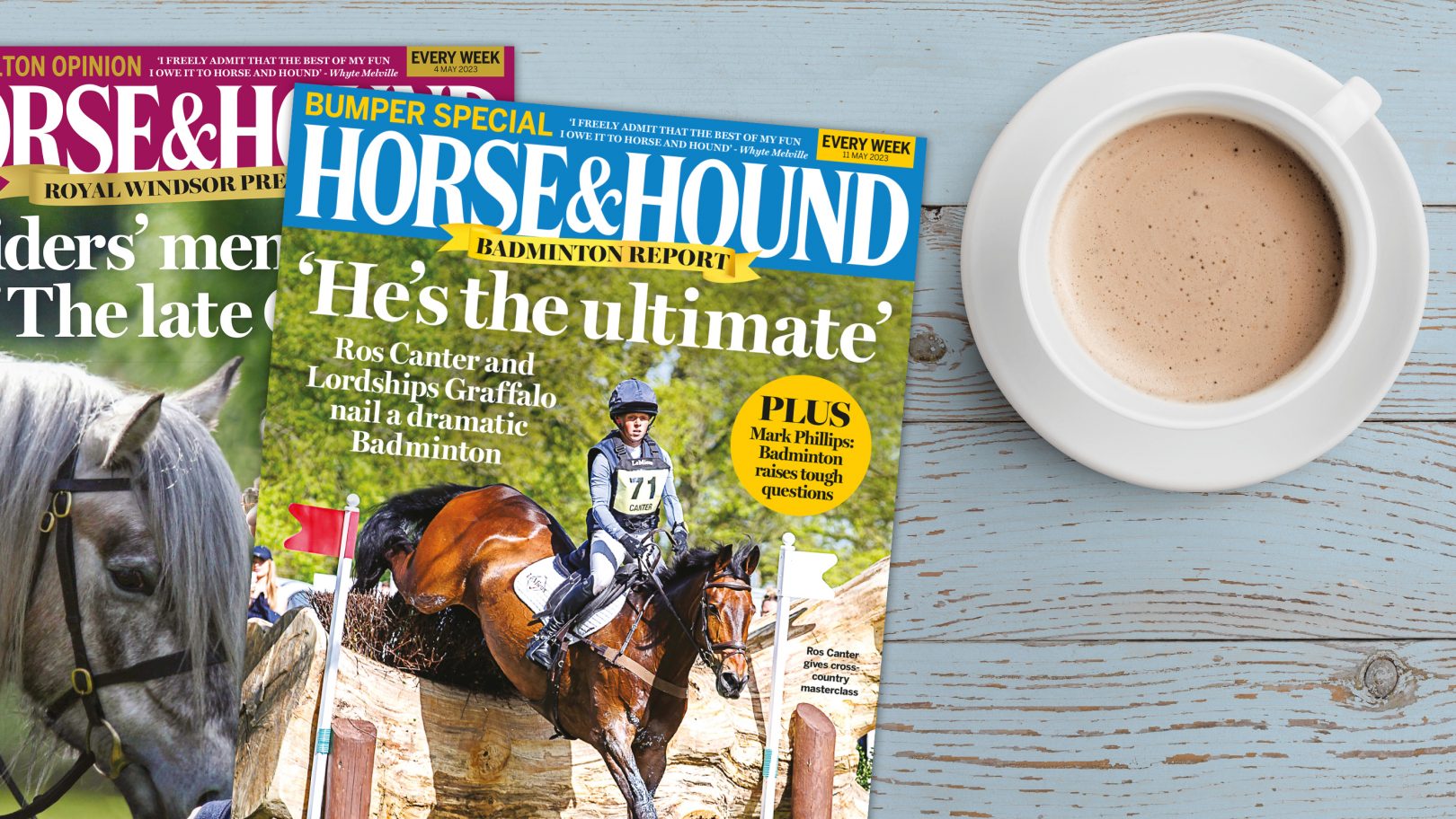 Best horse books in all genres and for all ages reviewed | Horse & Hound