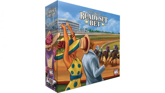 Horse racing board games for the whole family | Horse & Hound