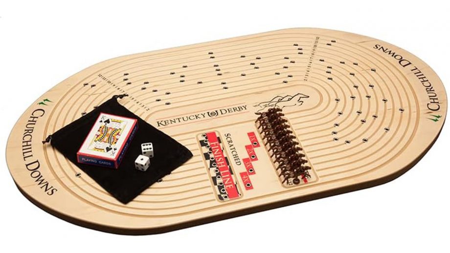 Horse racing board games for the whole family | Horse & Hound