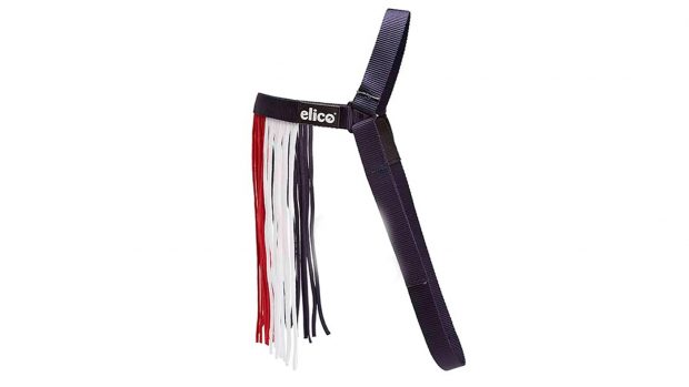 Best fly fringes for horses for turnout and riding | Horse & Hound