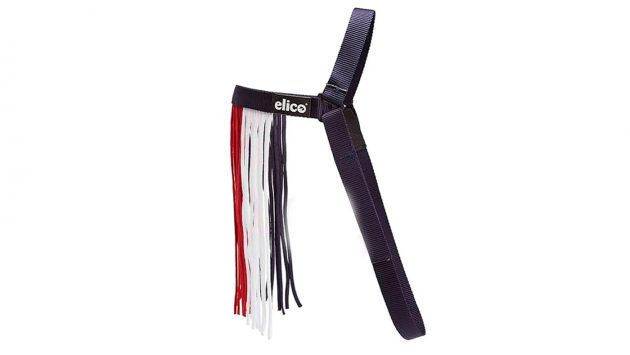 Best fly fringes for horses for turnout and riding | Horse & Hound