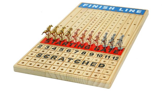 Horse racing board games for the whole family | Horse & Hound