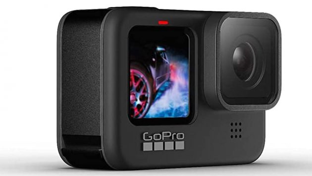 Best cameras for horse riding to capture video | Horse & Hound