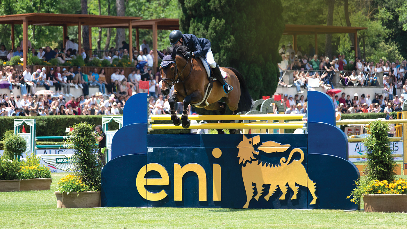Graham Fletcher: ‘Is now the time to introduce six-star shows?’ - Horse ...