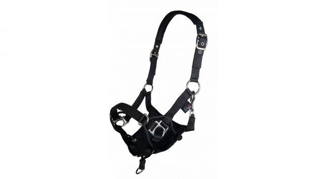 Best control headcollars for strong horses | Horse & Hound