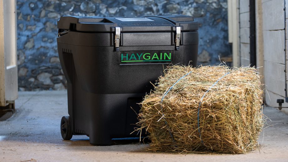 Stick with the science when it comes to hay steaming *Promotion ...