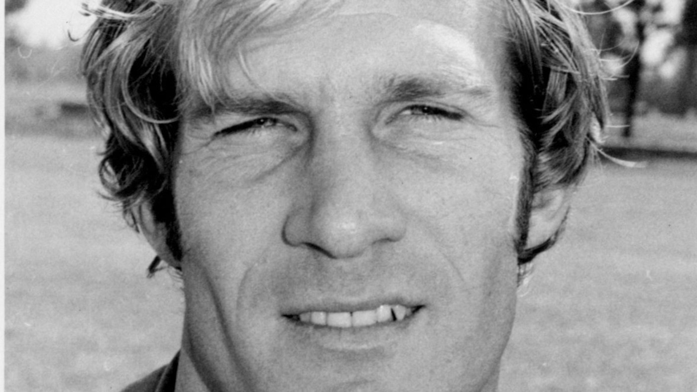 Howard Hipwood: the great polo player has died aged 73 - Horse & Hound