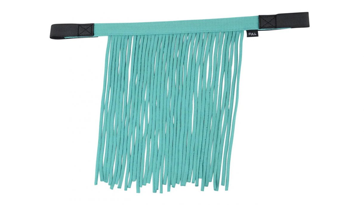 Best fly fringes for horses for turnout and riding | Horse & Hound