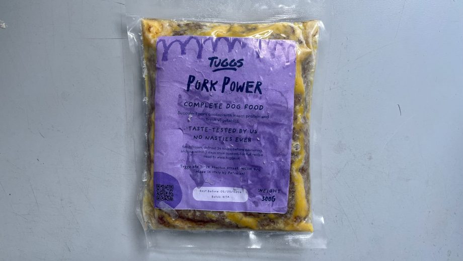 Best insect dog food: dry, wet and cold-pressed options