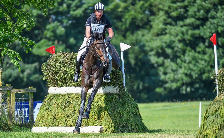 Bramham Horse Trials photos: Zara Tindall, stars of the future and more Bramham Horse Trials photos: Zara Tindall, stars of the future and more