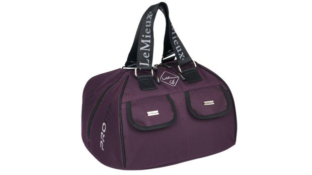 Best riding hat bags to store your helmet safely | Horse & Hound