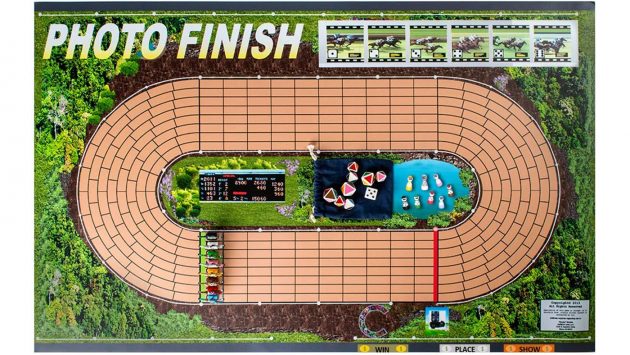 Horse racing board games for the whole family | Horse & Hound
