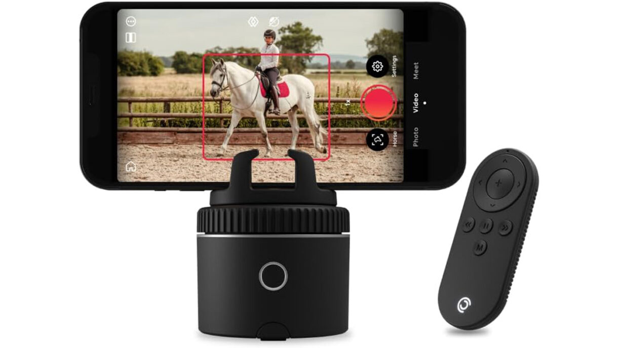 Best cameras for horse riding to capture video | Horse & Hound