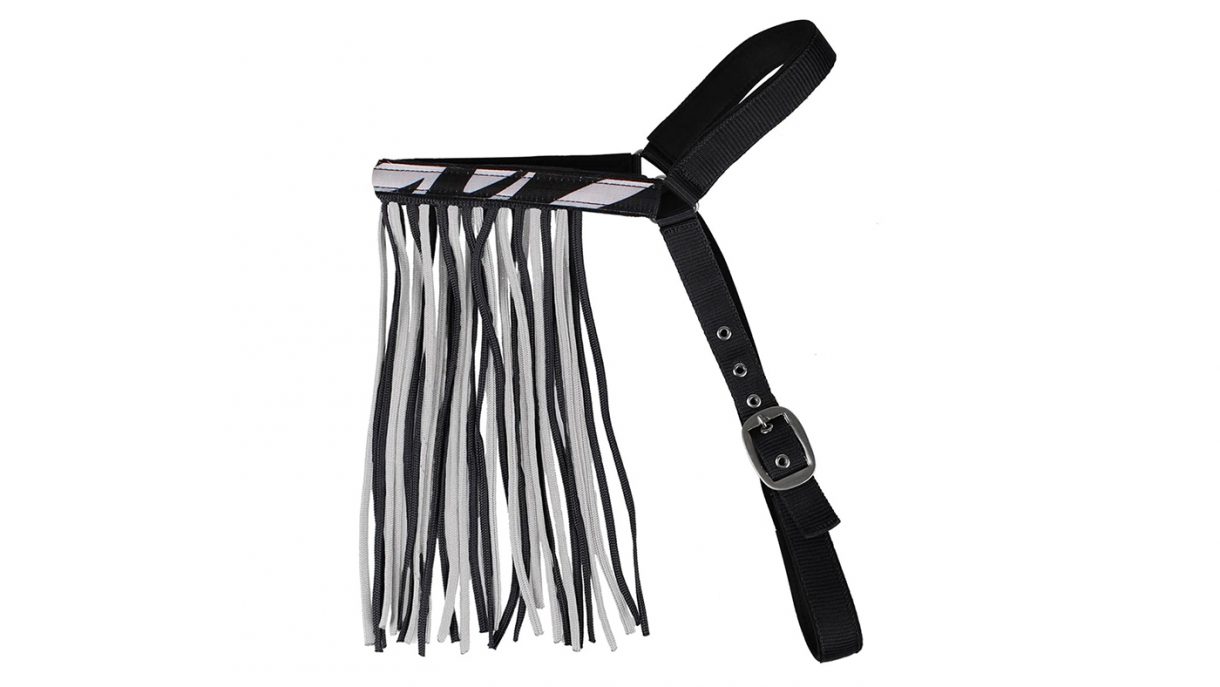 Best fly fringes for horses for turnout and riding | Horse & Hound