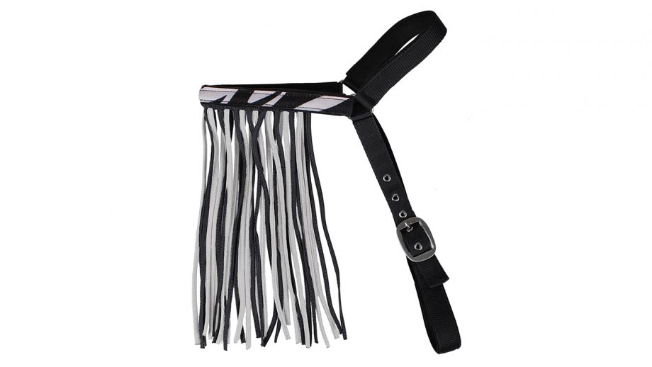 Best fly fringes for horses for turnout and riding | Horse & Hound