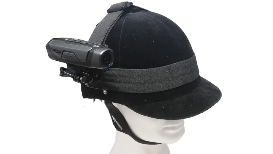 Best cameras for horse riding to capture video | Horse & Hound