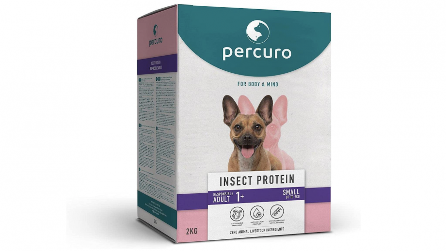 Best insect dog food: dry, wet and cold-pressed options
