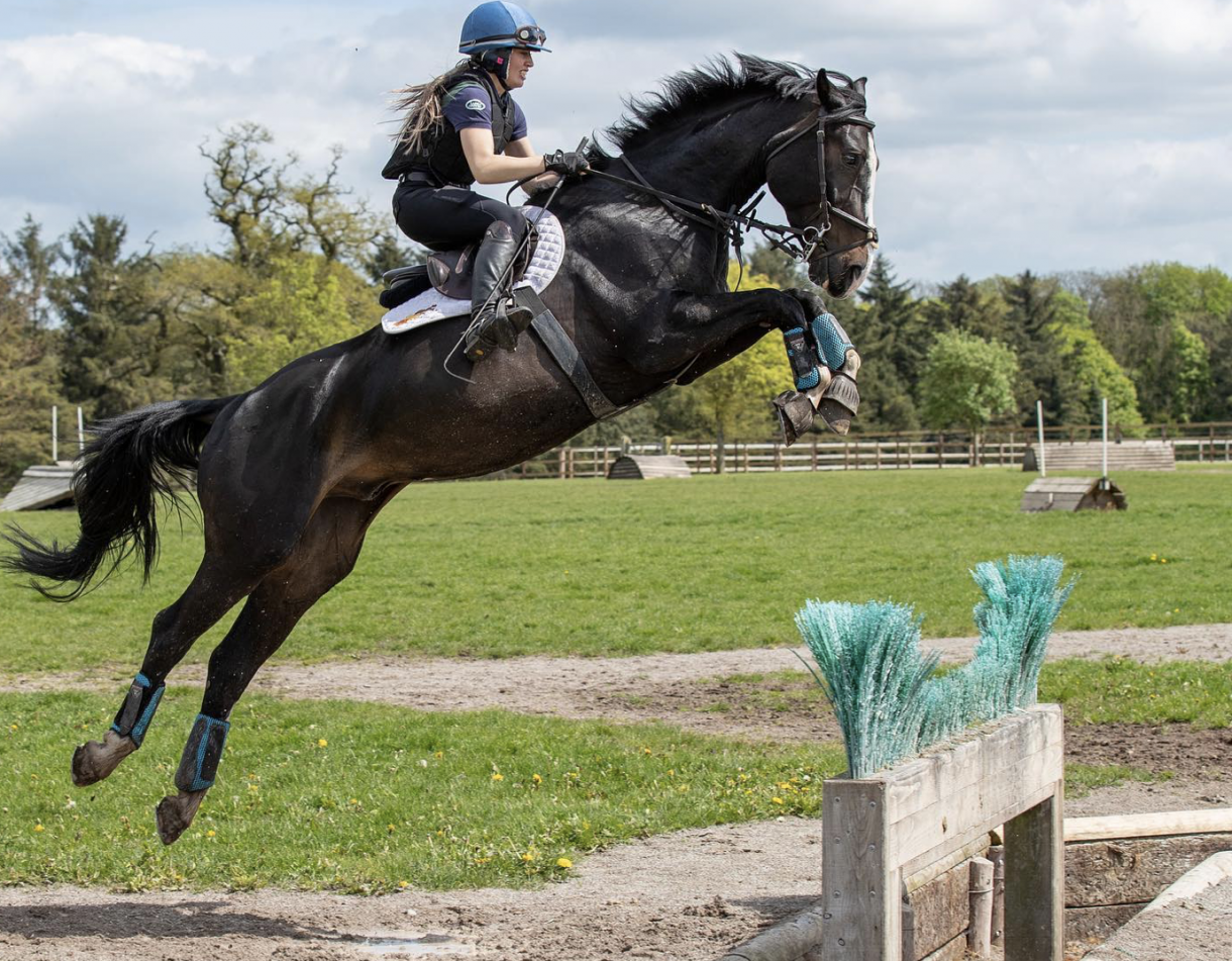 1 screaming jockey and 7 other great bits of horsey social media this ...