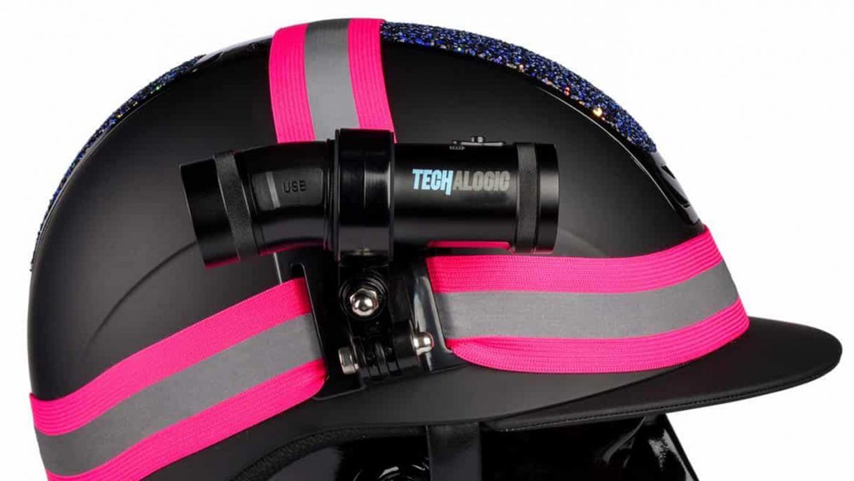 Best cameras for horse riding to capture video | Horse & Hound