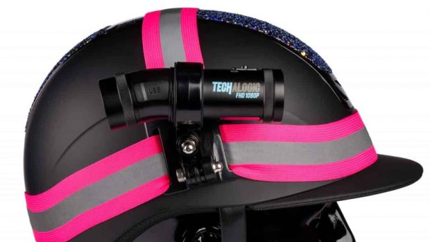 Best cameras for horse riding to capture video | Horse & Hound