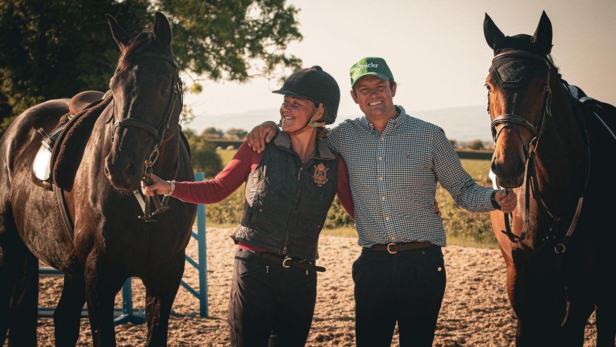 How to create your dream horsey wedding - Horse & Hound