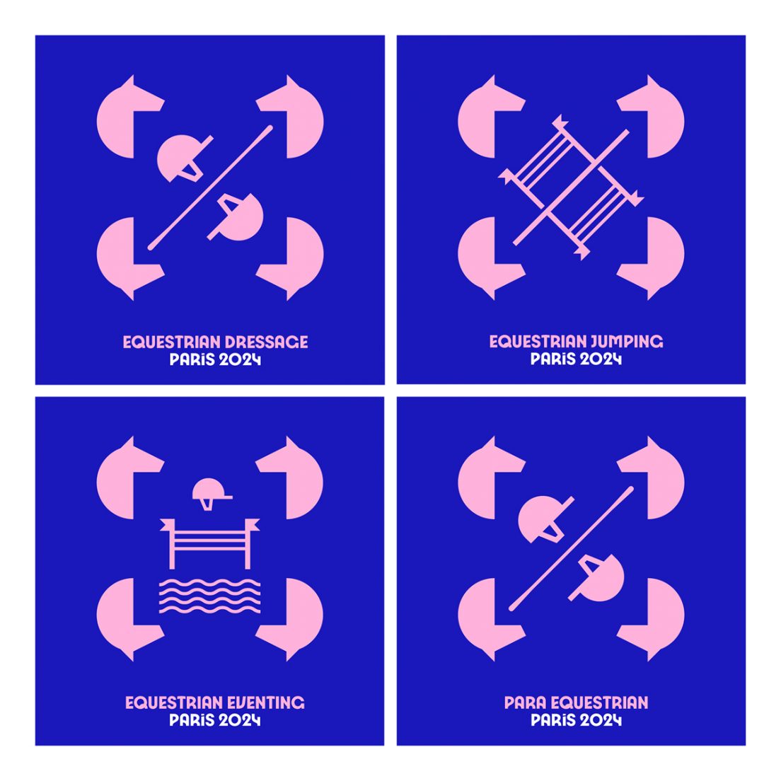 Your essential guide to equestrian in the Olympics - Horse & Hound